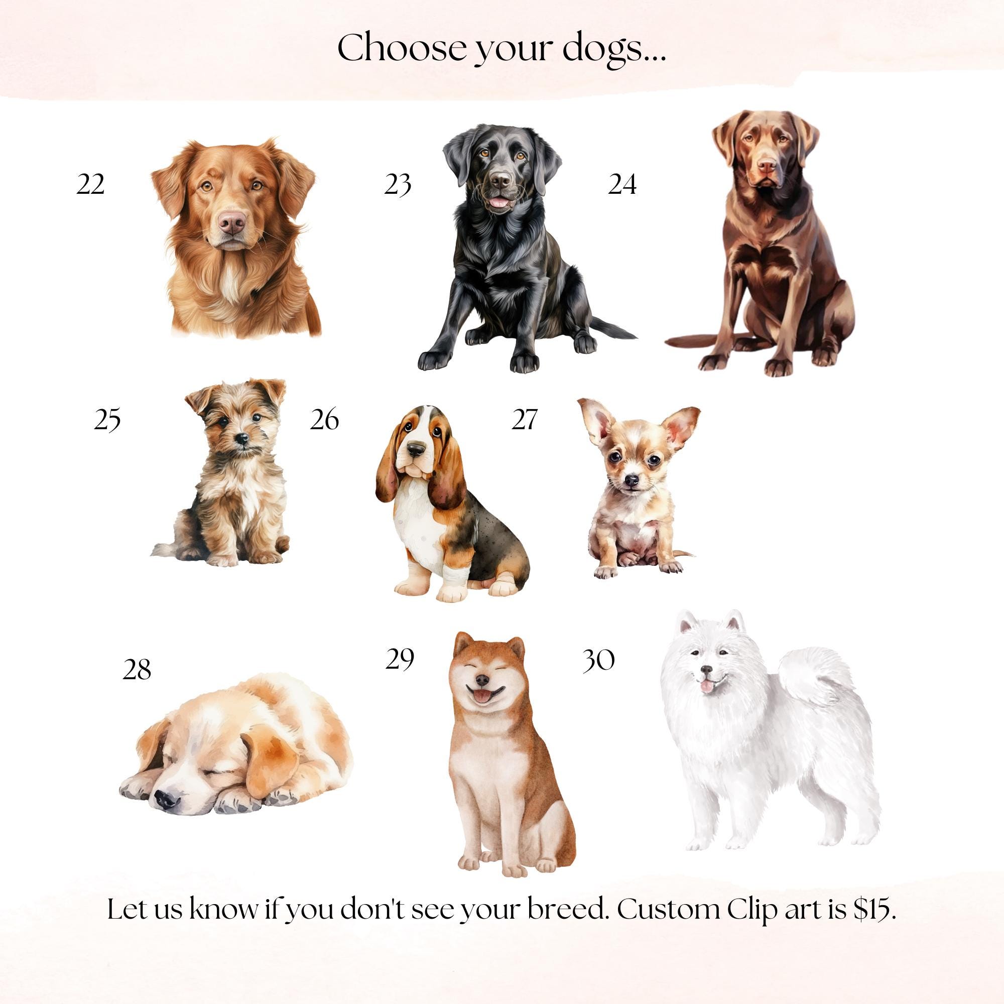 Customizable Dog-themed Baby Welcome Sign: Printed or Digital, Eco ...