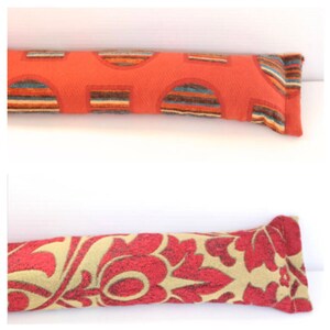 Door Draft Stopper EMPTY Window Draft Blocker Luxury Door - Etsy