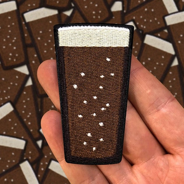 Beer Patches - Etsy