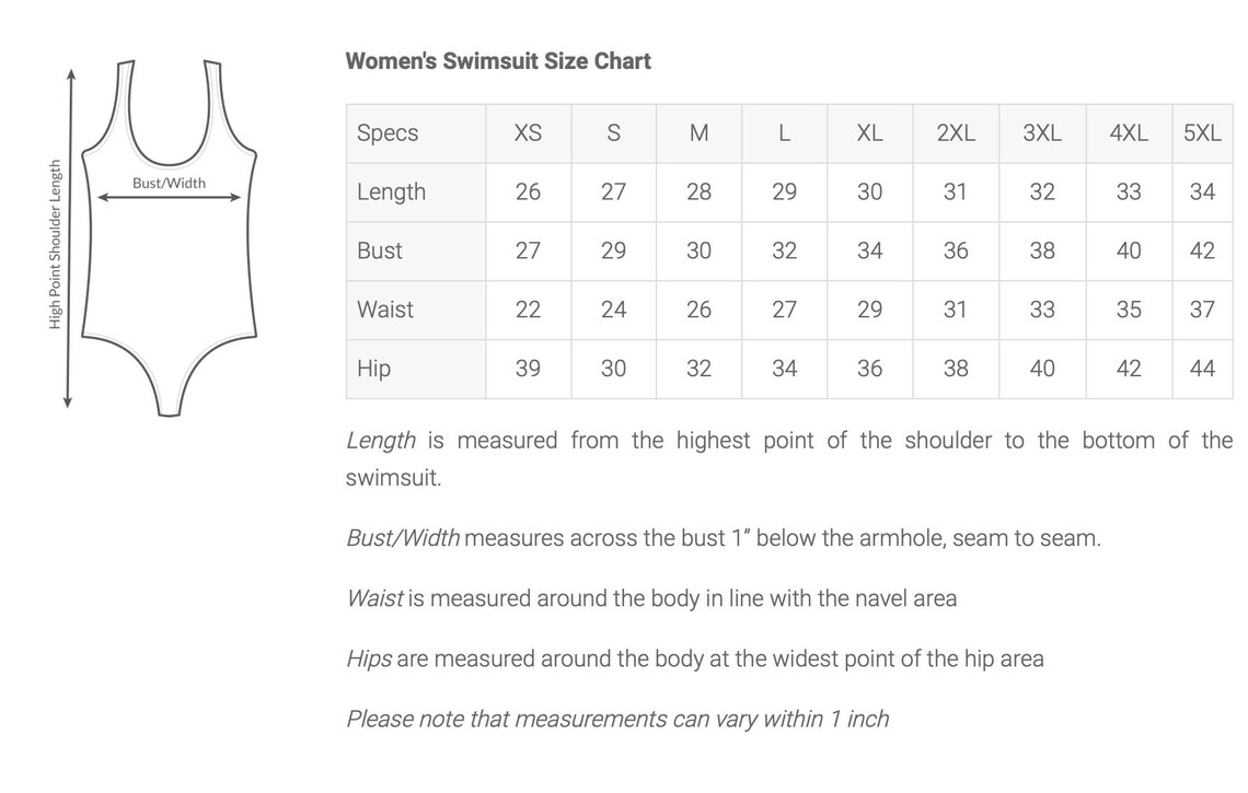 Bats Women's One Piece Swimsuit - Etsy