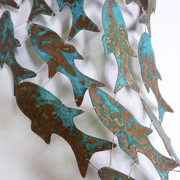 Fish Artwork - Etsy