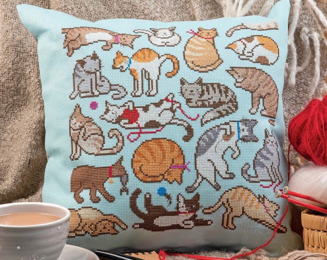 Stitchrovia - Etsy Australia