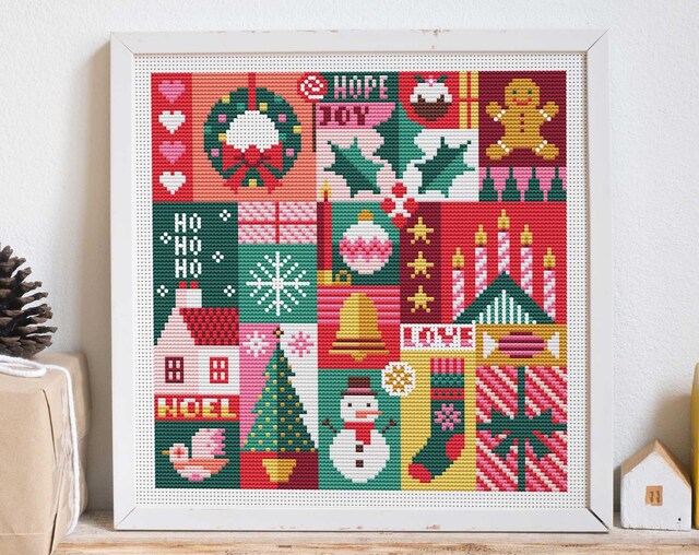 Stitchrovia - Etsy Australia