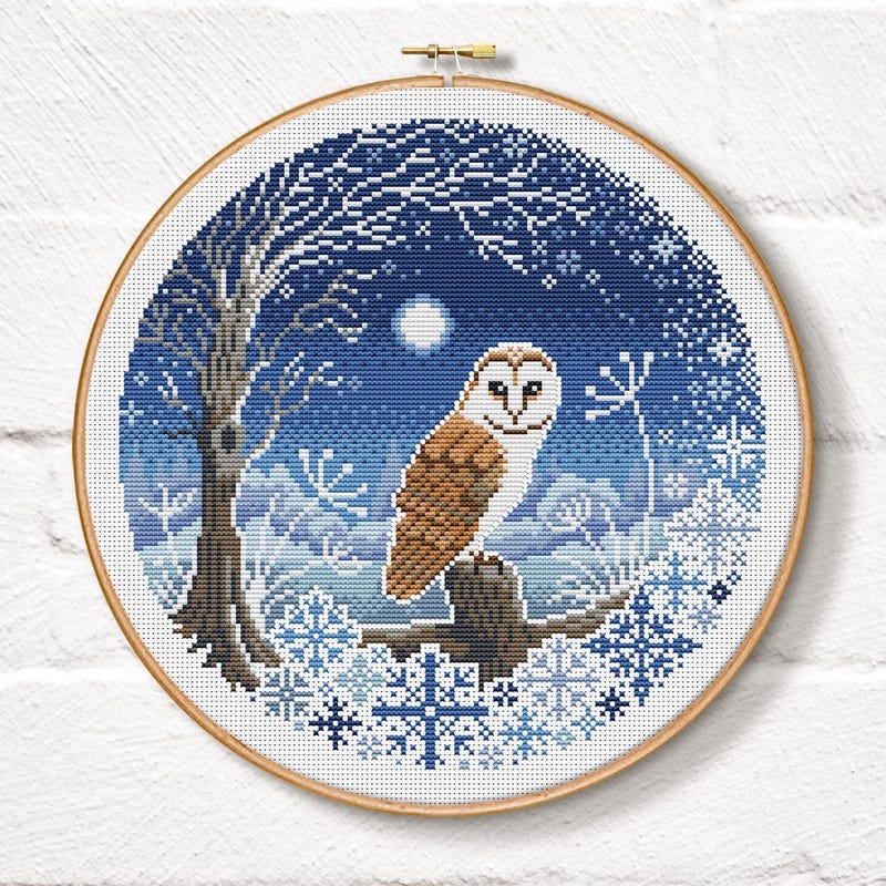 Stitchrovia - Etsy