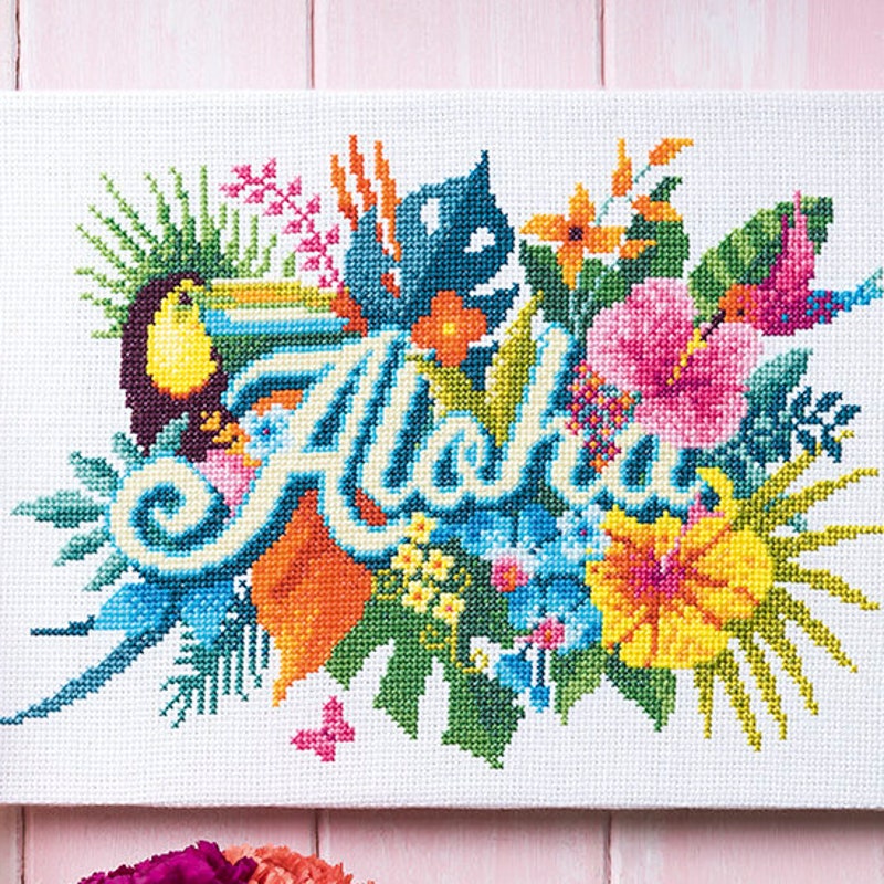 Stitchrovia - Etsy Australia