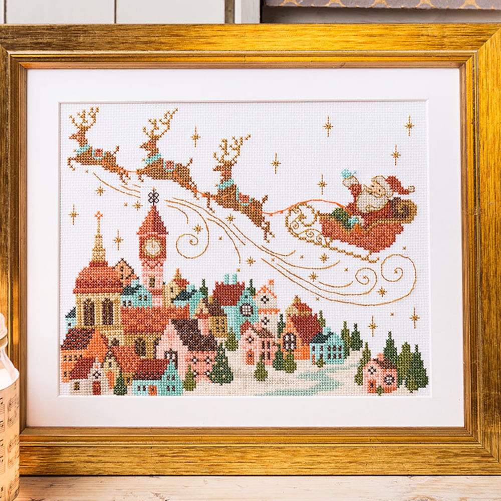 Stitchrovia - Etsy UK