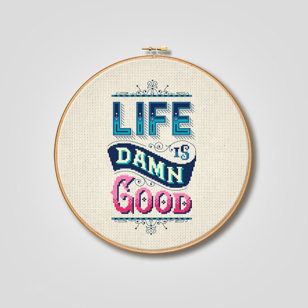 Sewing the Good Life - Etsy