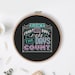 Make the Days Count - Cross Stitch Pattern (digital Format - PDF) - Etsy