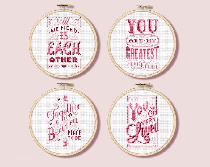 Stitchrovia - Etsy Canada