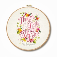 Wonderful World Modern Cross Stitch Pattern digital Format PDF - Etsy