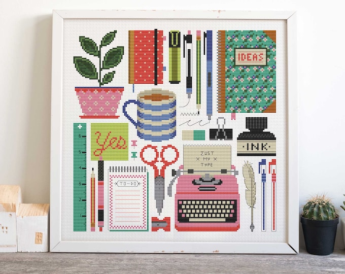 Stitchrovia - Etsy Australia