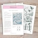 The Sweet Simple Things - Cross Stitch Pattern (digital Format - PDF ...