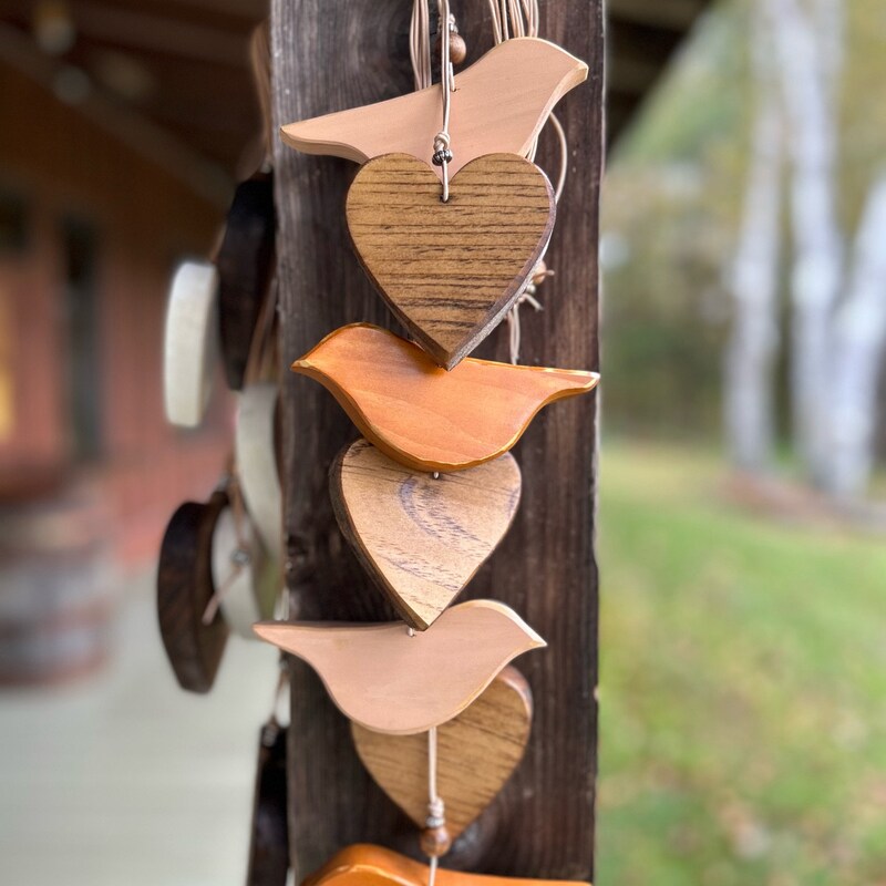 Bird Wall Hanging - Etsy