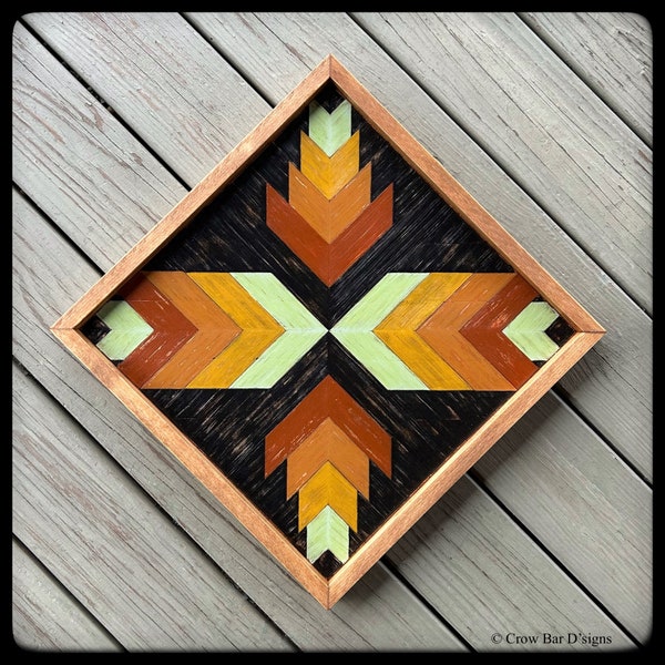 Wooden Western Arrow - Etsy