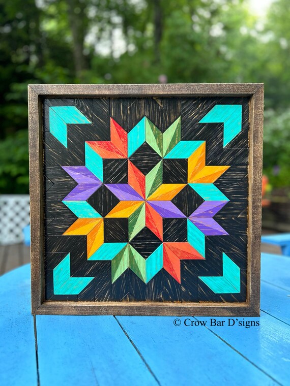 Quilt Wooden Signs Photo Gallery, Handcrafted Wooden Barn Quilts,