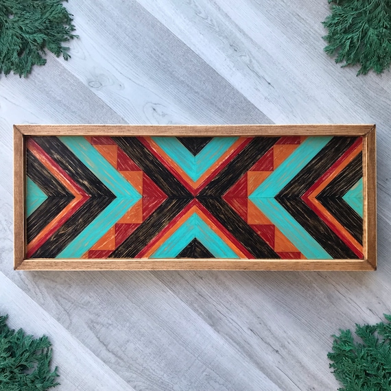 Southwestern Wall Art