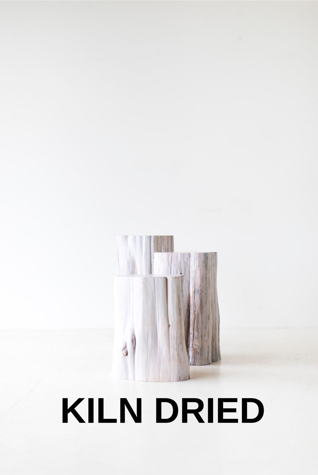 Cedar Stump/side Table - Etsy