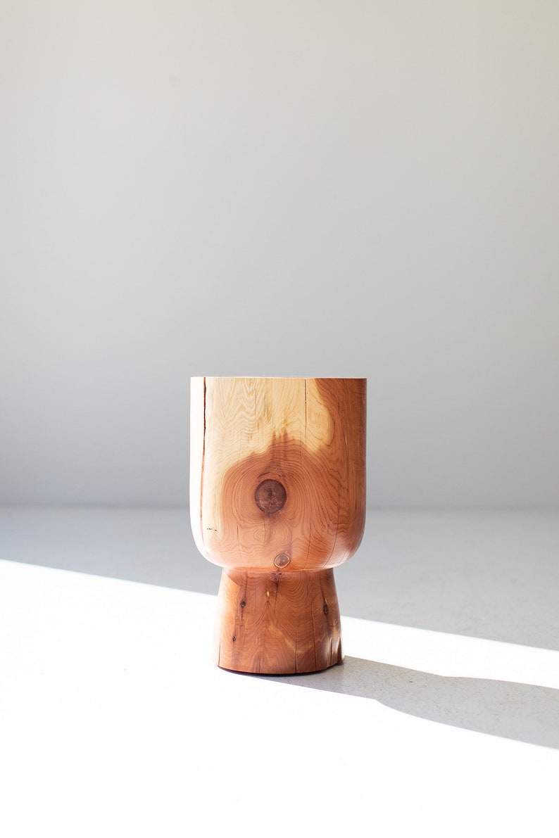 Morocco Modern Side Table - Etsy