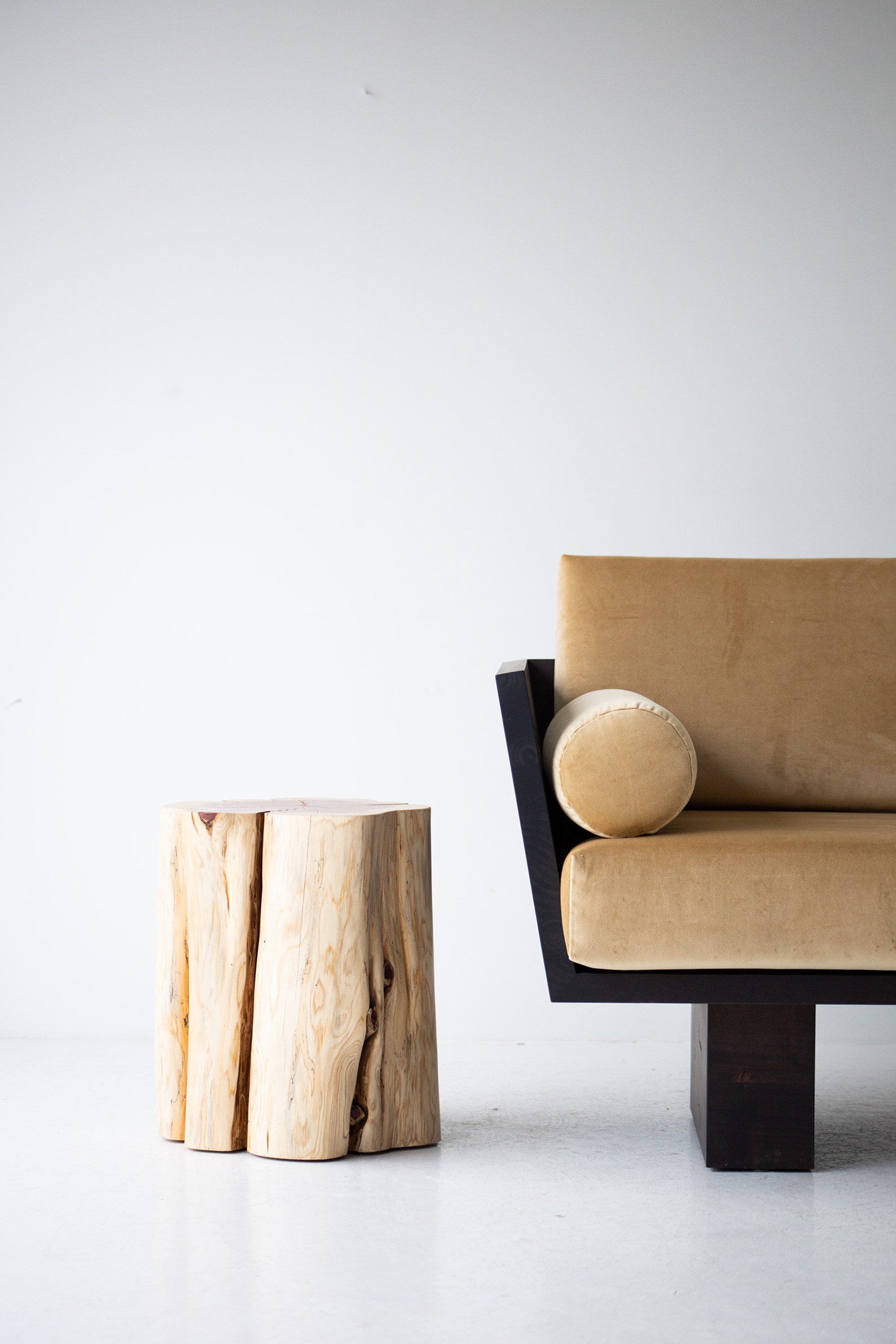 Quick Ship Stumps in Natural - Etsy