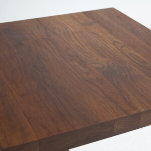 Wood Side Table, FARMHOUSE STYLE DECOR, Modern Farmhouse Decor, Unique ...