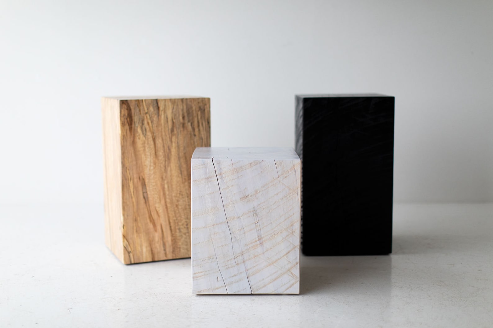 Modern Cube Side Table | Etsy