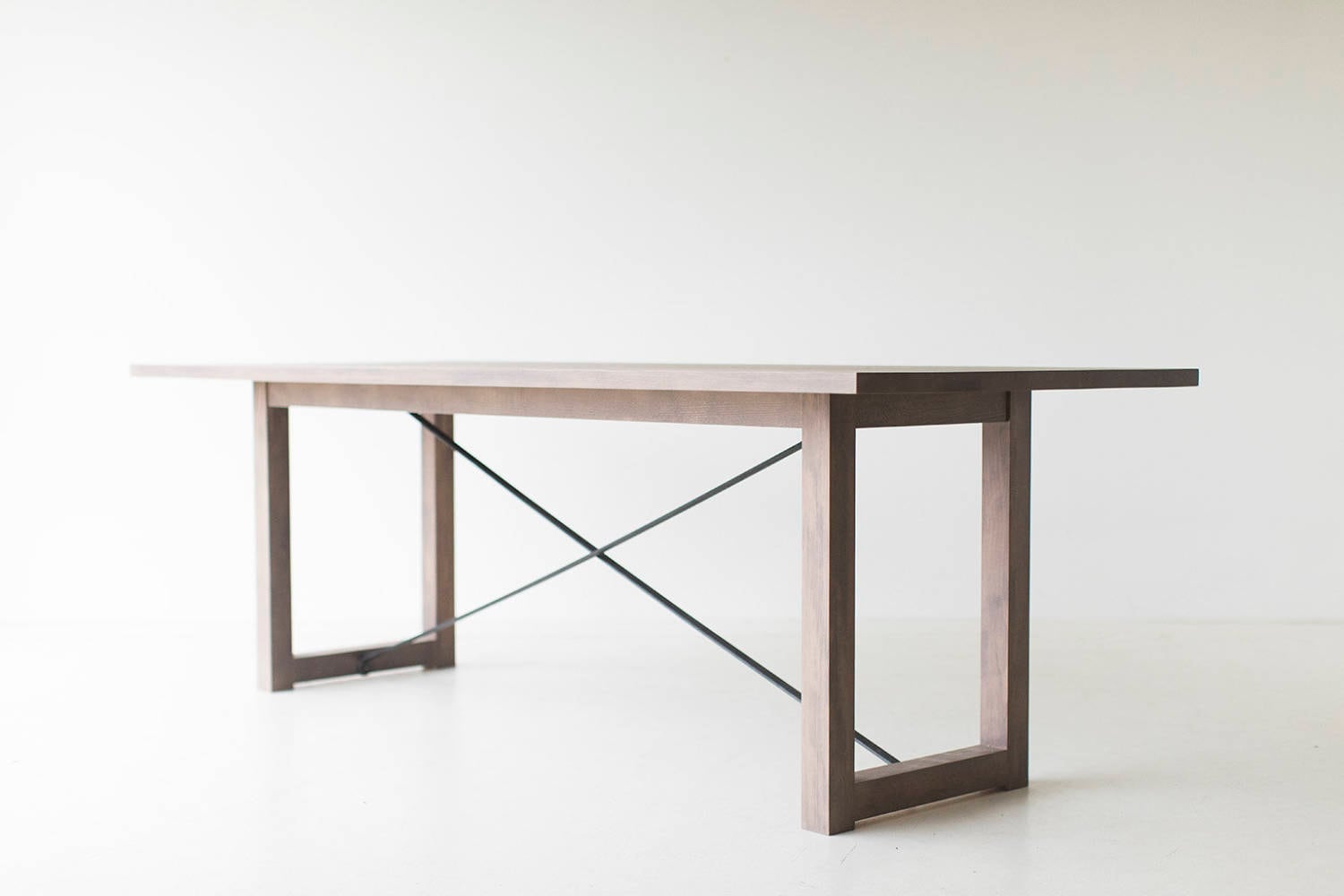 Wood Table Top, Weathered Grey, Dining Table Top, Grey Dining Table ...