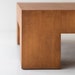 Mondo Modern Coffee Table - Etsy