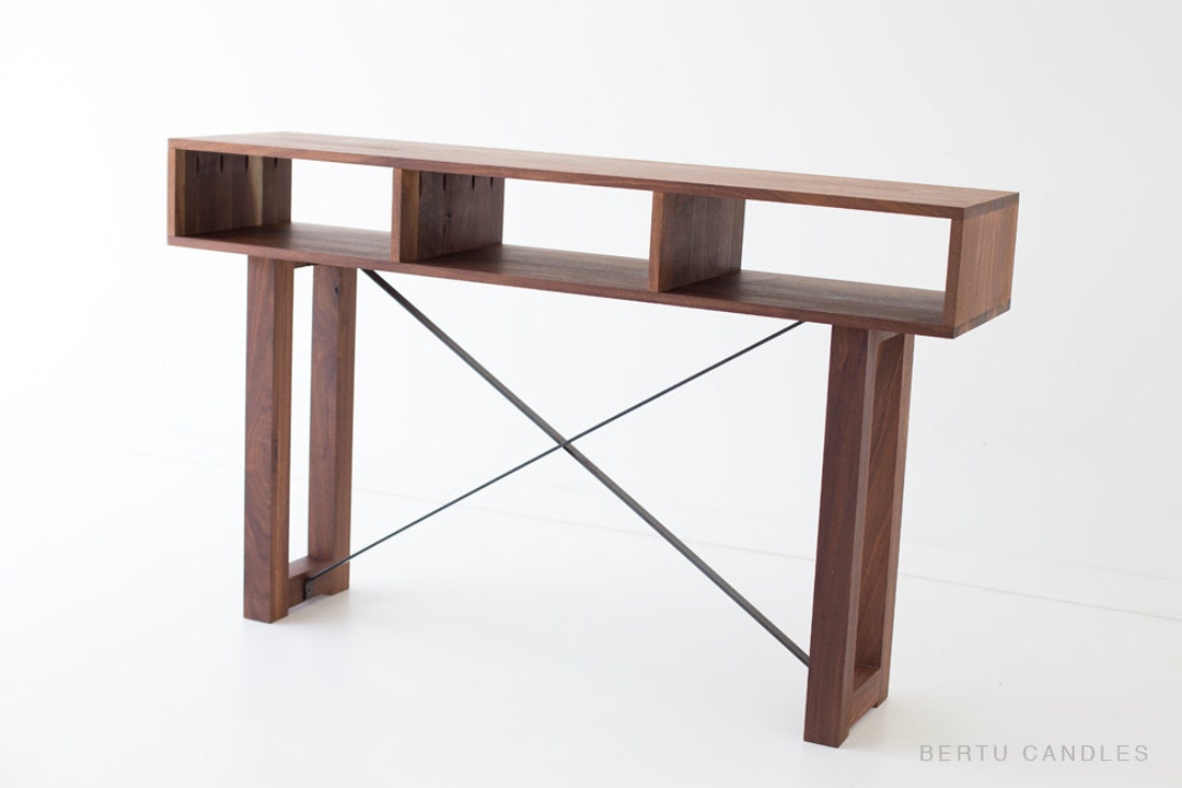 MODERN CONSOLE - Etsy