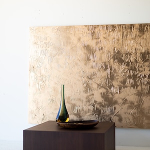 Modern Walnut Coffee Table - Etsy