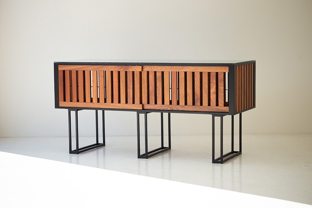 Indoor Outdoor Industrial Buffet - Etsy
