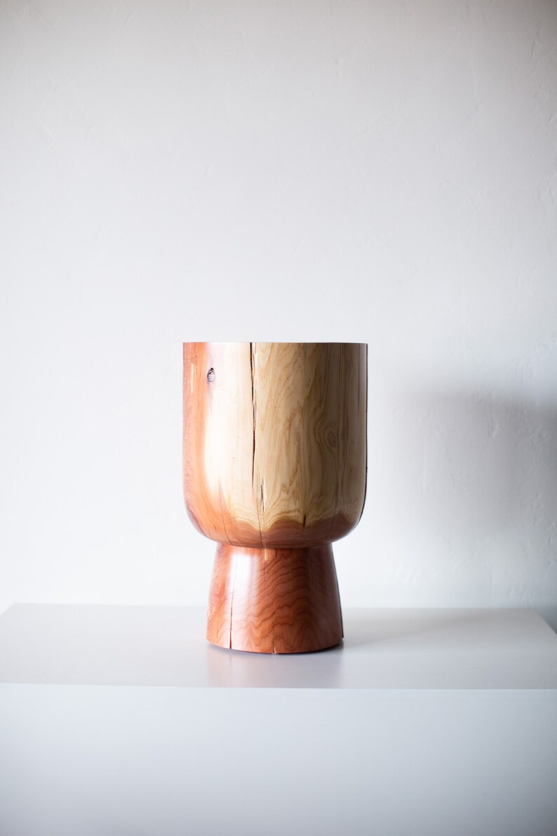 Morocco Modern Side Table - Etsy