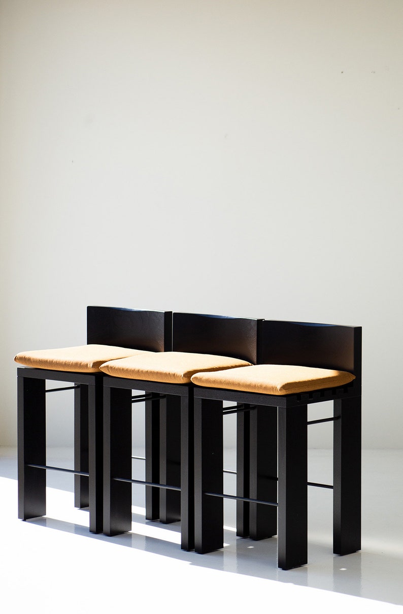 Outdoor Chile Bar Stools - Etsy