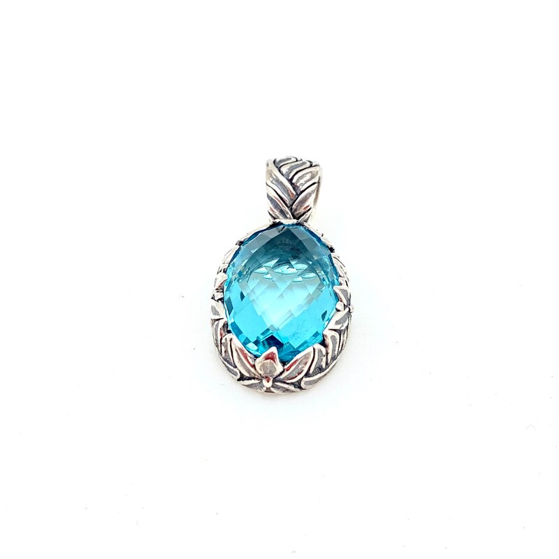 Pendant Enhancer - Etsy