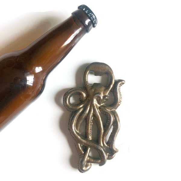 Beer Bottle Opener - Etsy