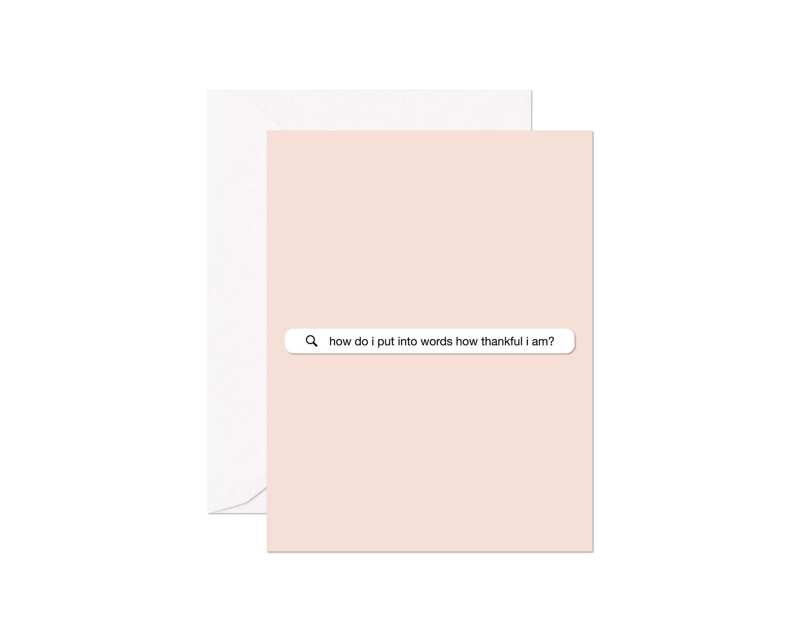 How Do I Put Into Words How Thankful I Am?, Friendship Thank You ...