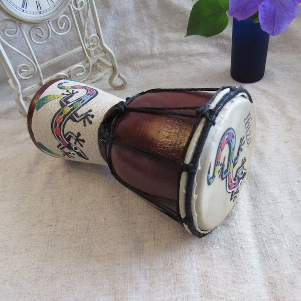 Goat Skin Drums - Etsy