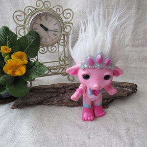 Zelfs Toy, Light up Zelf Princess, Zelf Princess Crystella Without ...