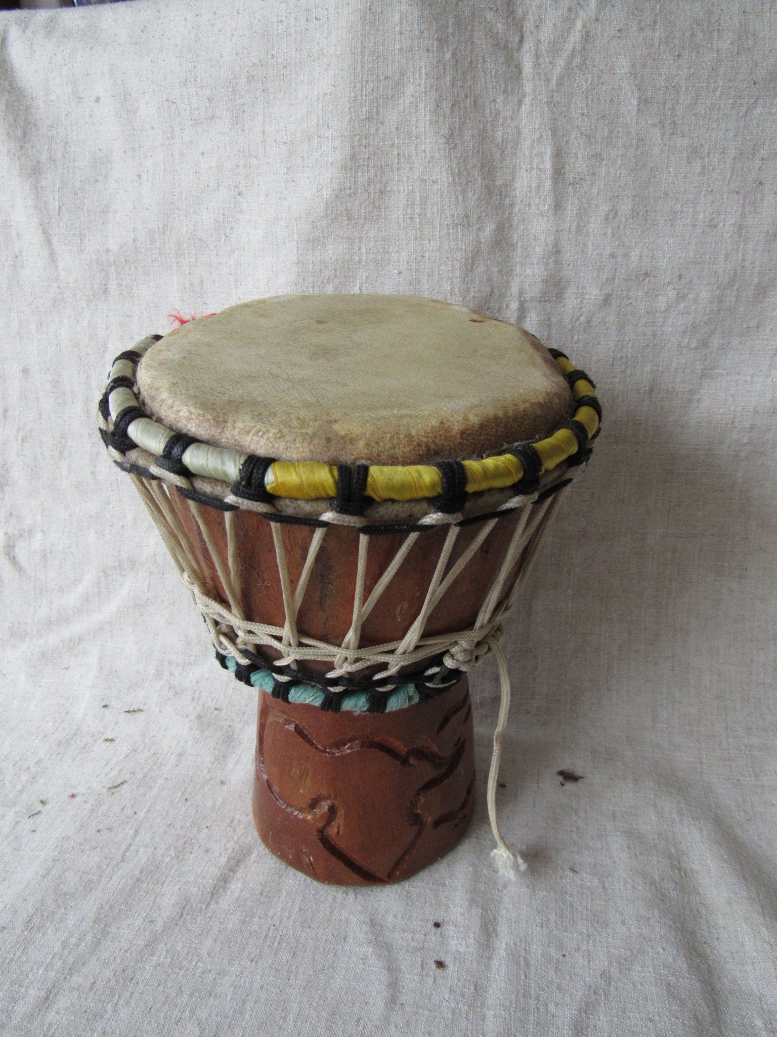 West African Drum