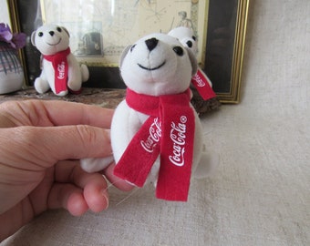 Coca Cola Key Ring - Etsy