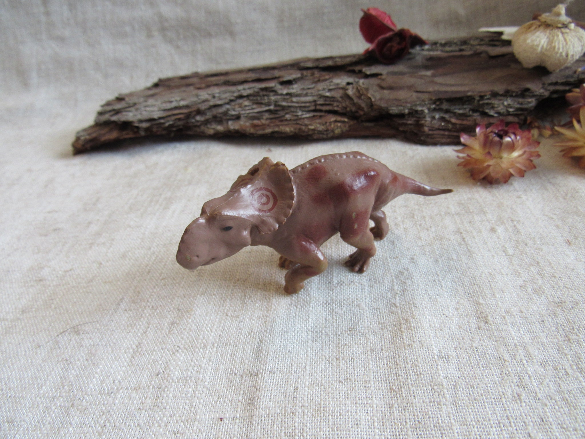 Walking With Dinosaurs Patchi Toy