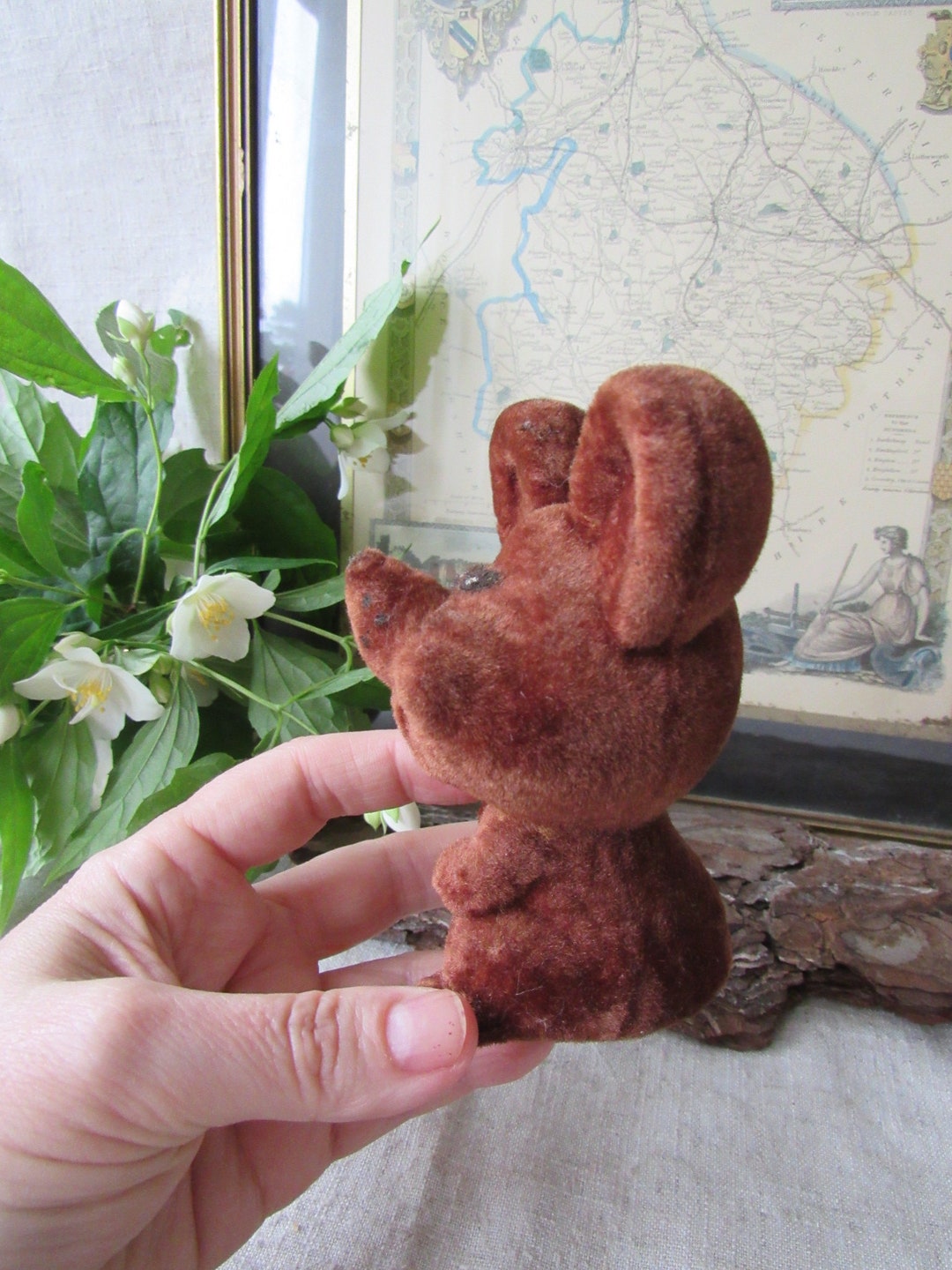 Vintage Rubber Mouse, Soviet Vintage Soft Toy, Soft Mouse - Etsy