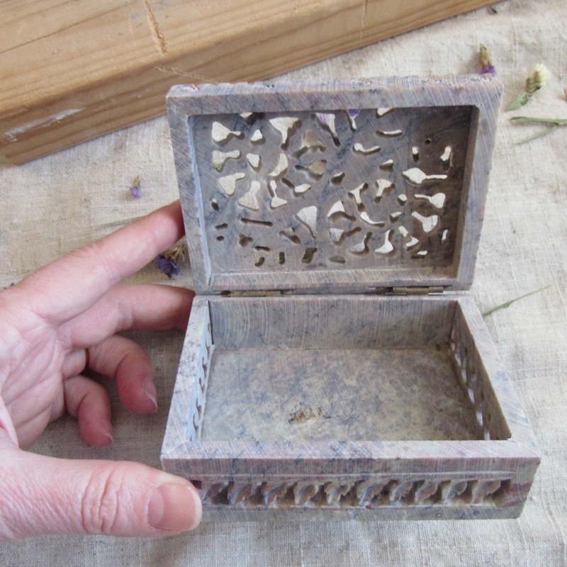 Stone Jewelry - Etsy