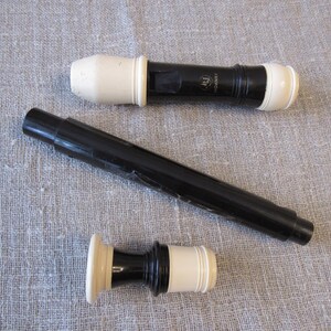 Suling Bamboo Flute Vintage Indonesian Flute Musical - Etsy