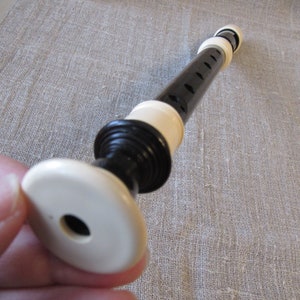 Suling Bamboo Flute vintage Indonesian flute musical | Etsy