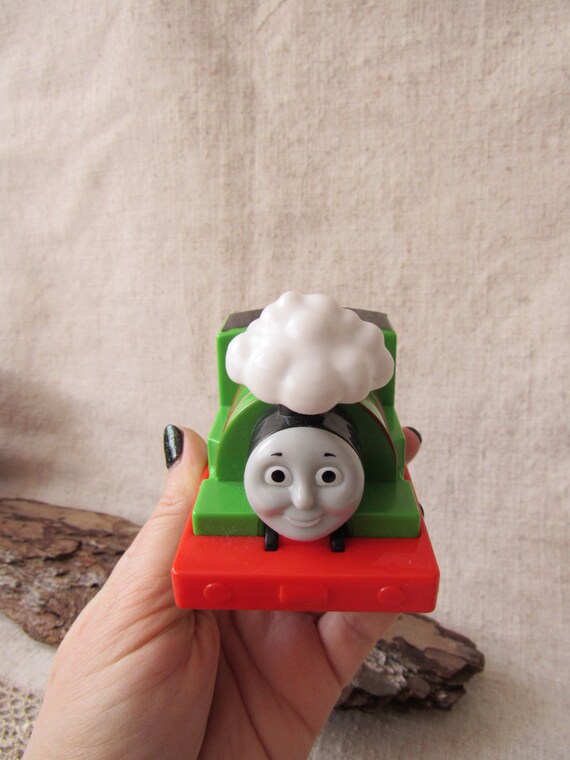 Thomas Plastic Gullane