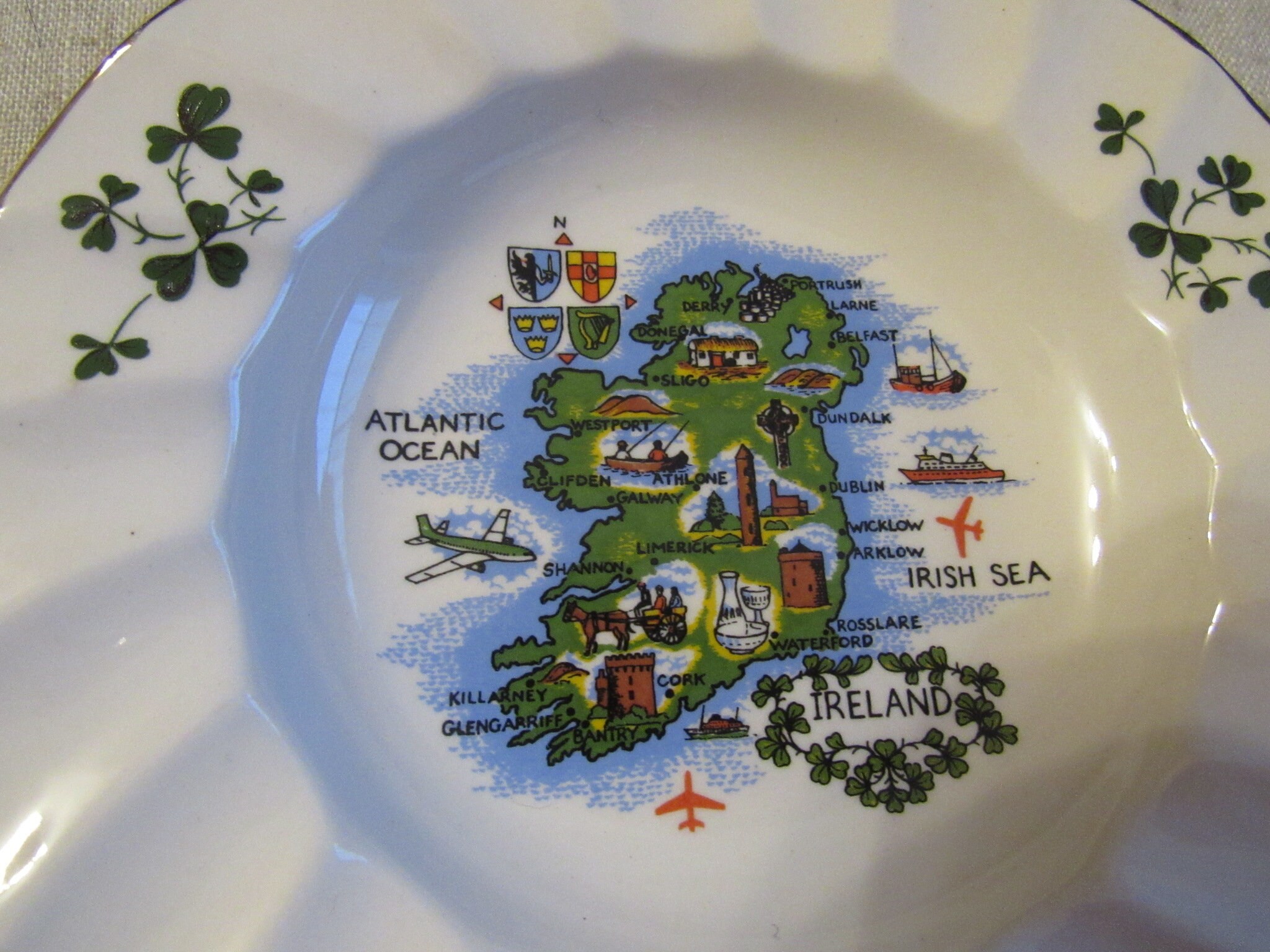 Platesmania Ireland