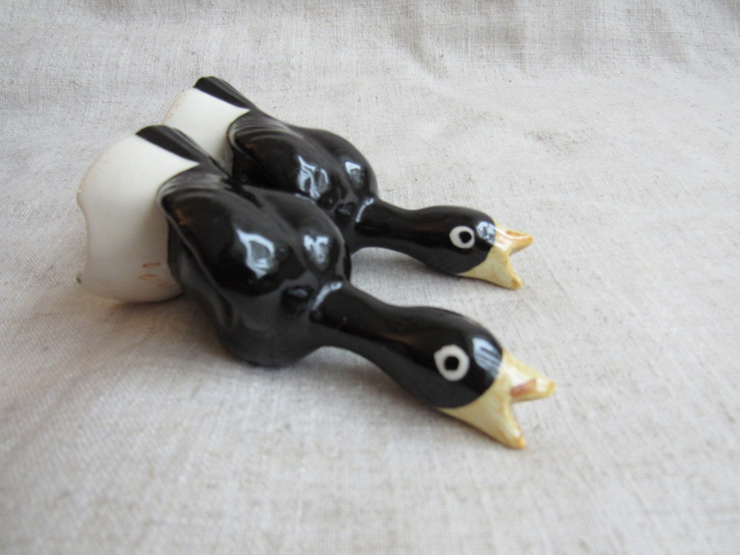 Unique Pie Funnel Bird, Rustic Ceramic Pie Vent for Flawless Baking ...