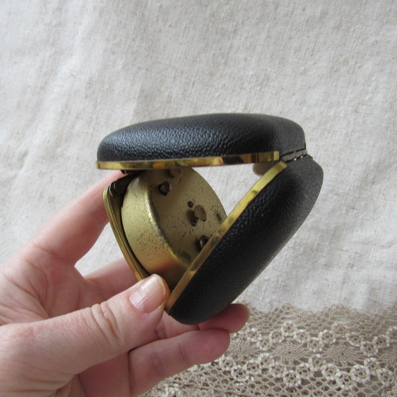 Kaiser Alarm Clock - Etsy
