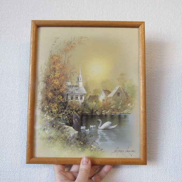 Andres Orpinas Art - Etsy UK