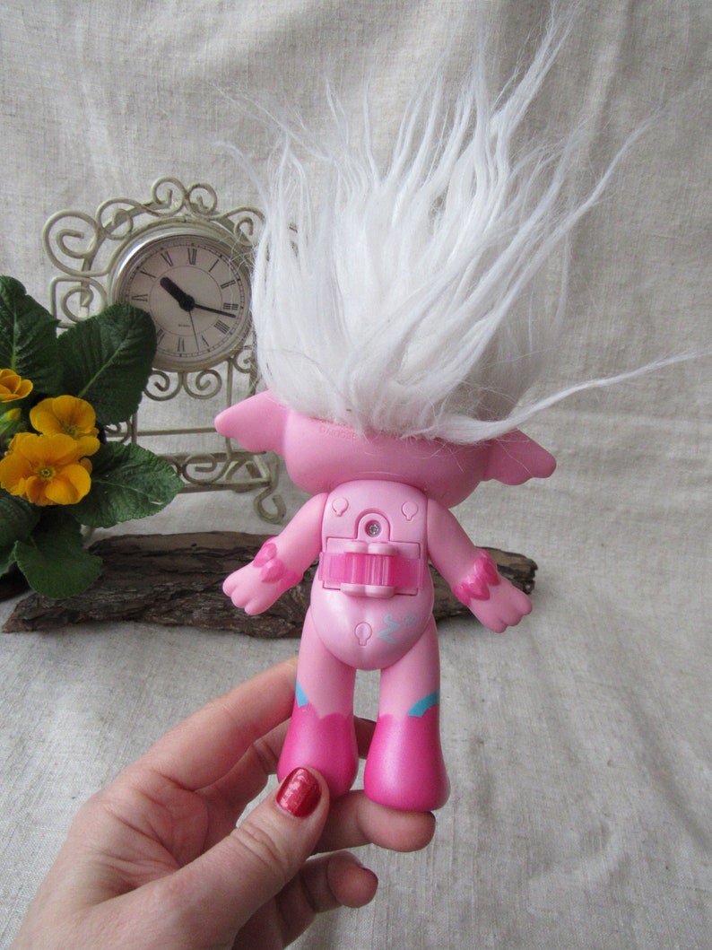 Zelfs Toy Light up Zelf Princess Zelf Princess Crystella - Etsy